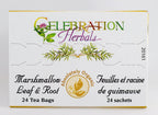 herbal detox tea for wellness