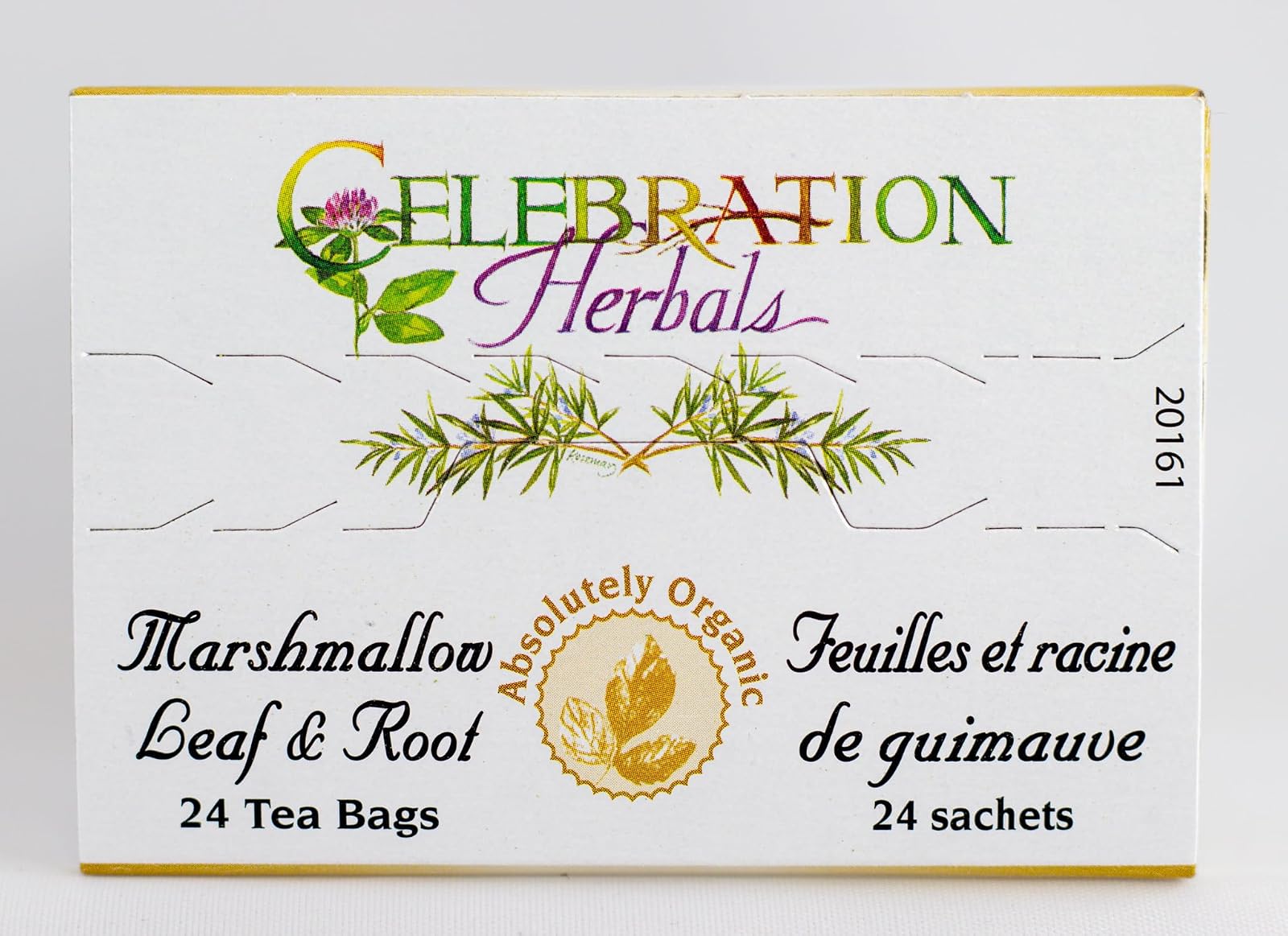 herbal detox tea for wellness