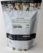 herbal detox tea for wellness