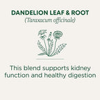 herbal detox tea for wellness