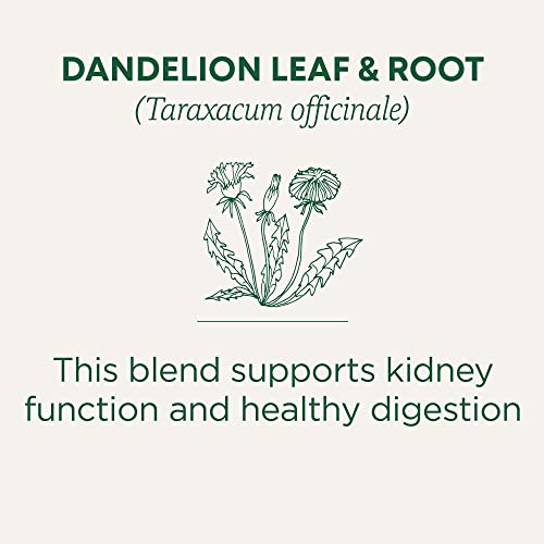 herbal detox tea for wellness