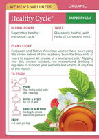 herbal detox tea for women