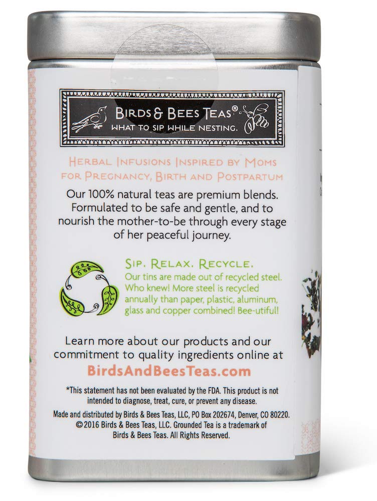 herbal detox tea for women