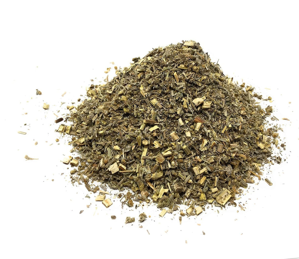 Herbal detox tea ingredient