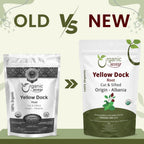 herbal detox tea ingredients