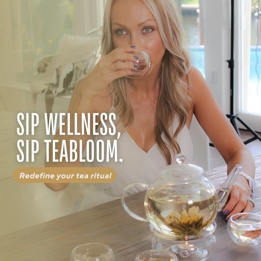 herbal detox tea variety pack