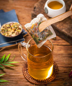 herbal detox tea with 30 bags