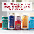 Herbal detox tea with 36 bags