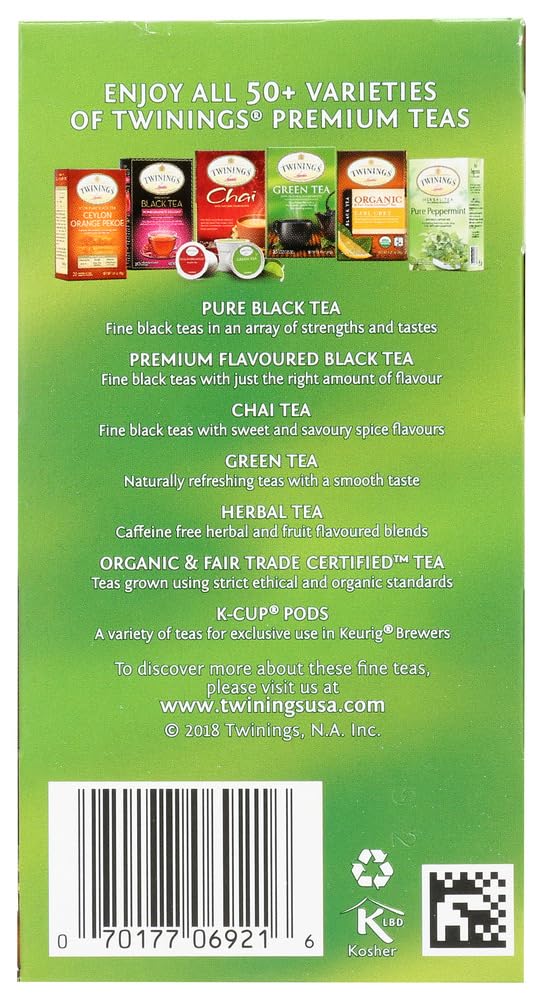 herbal detox tea with antioxidant benefits