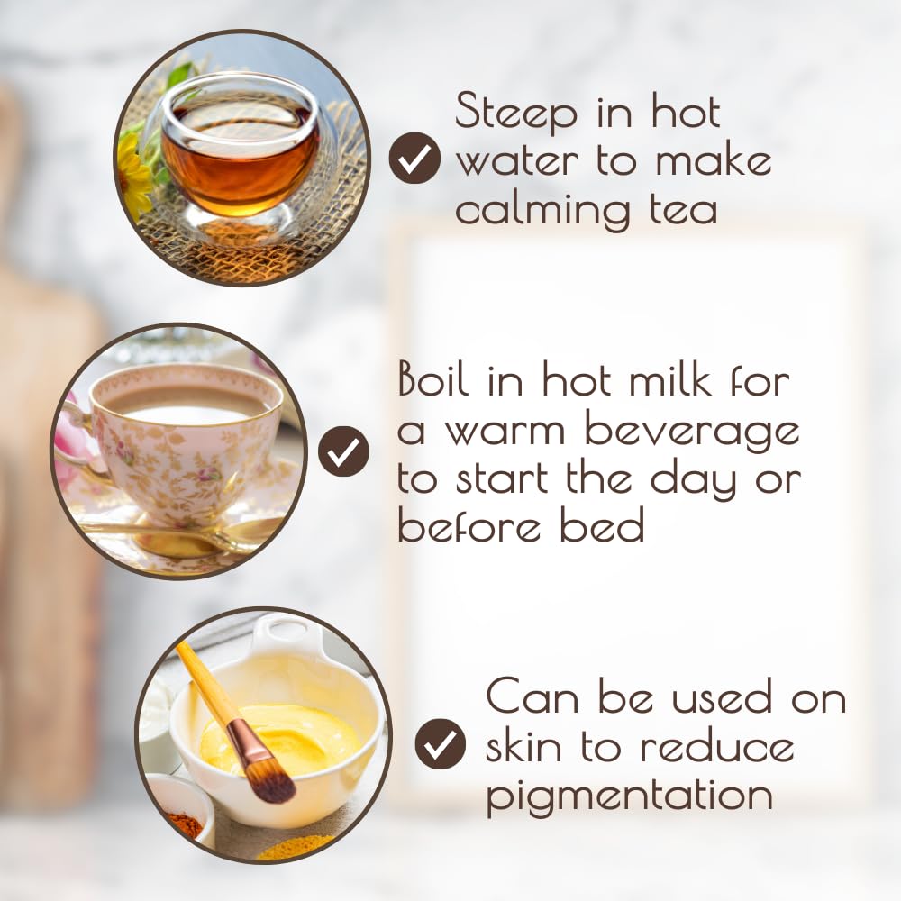 herbal detox tea with Arjuna