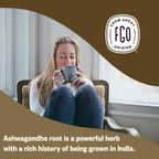 herbal detox tea with ashwagandha benefits