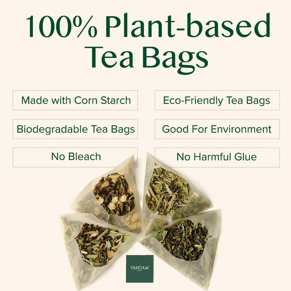 herbal detox tea with ashwagandha