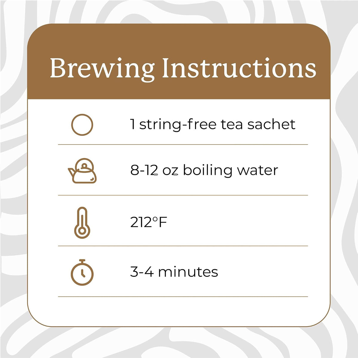 herbal detox tea with ashwagandha