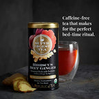 herbal detox tea with beetroot benefits