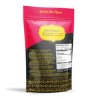 herbal detox tea with chai spices
