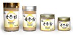 Herbal detox tea with Dan Shen