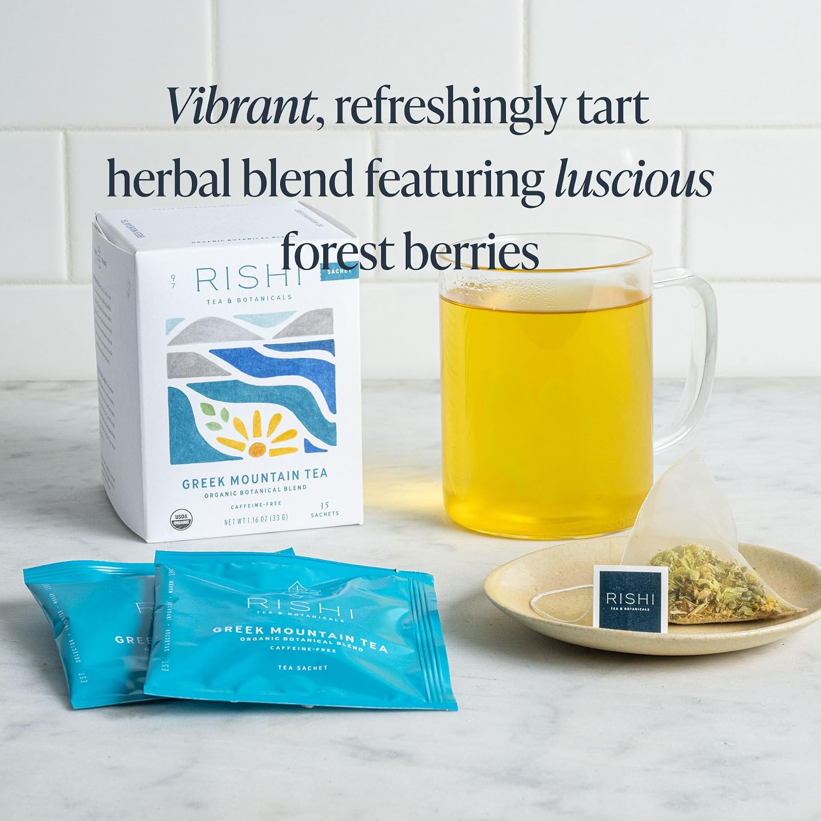 herbal detox tea with dandelion benefits