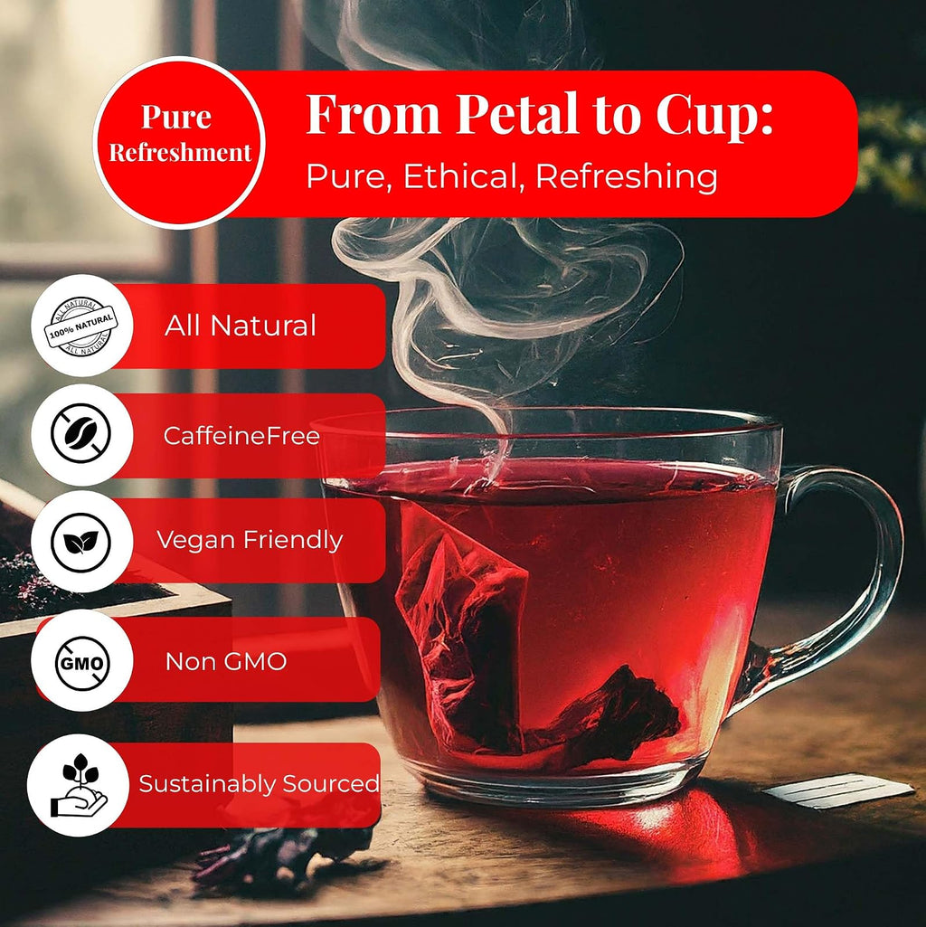herbal detox tea with ginger