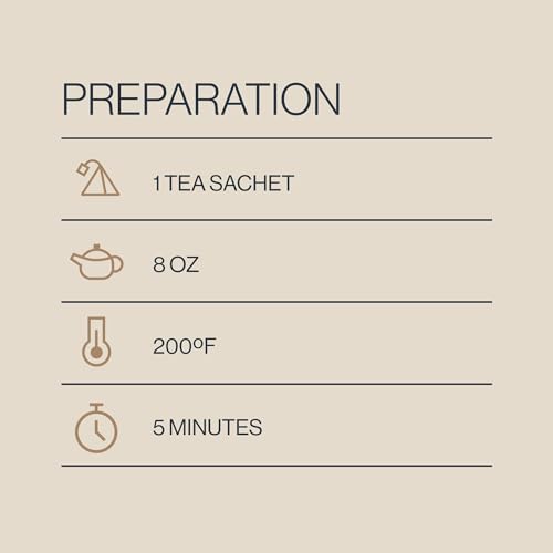 herbal detox tea with ginger