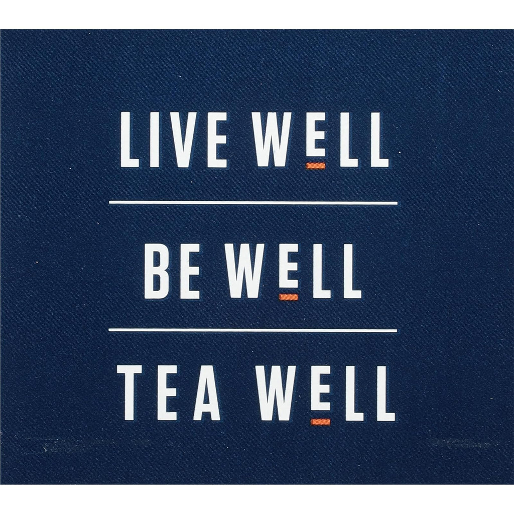 herbal detox tea with honey