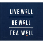herbal detox tea with honey