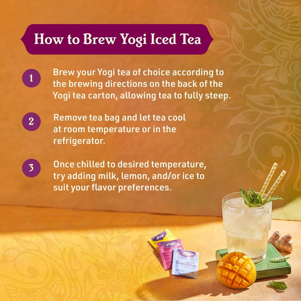 herbal detox tea with kava