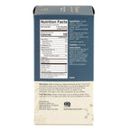 herbal detox tea with macadamia