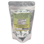 Herbal detox tea with moringa benefits