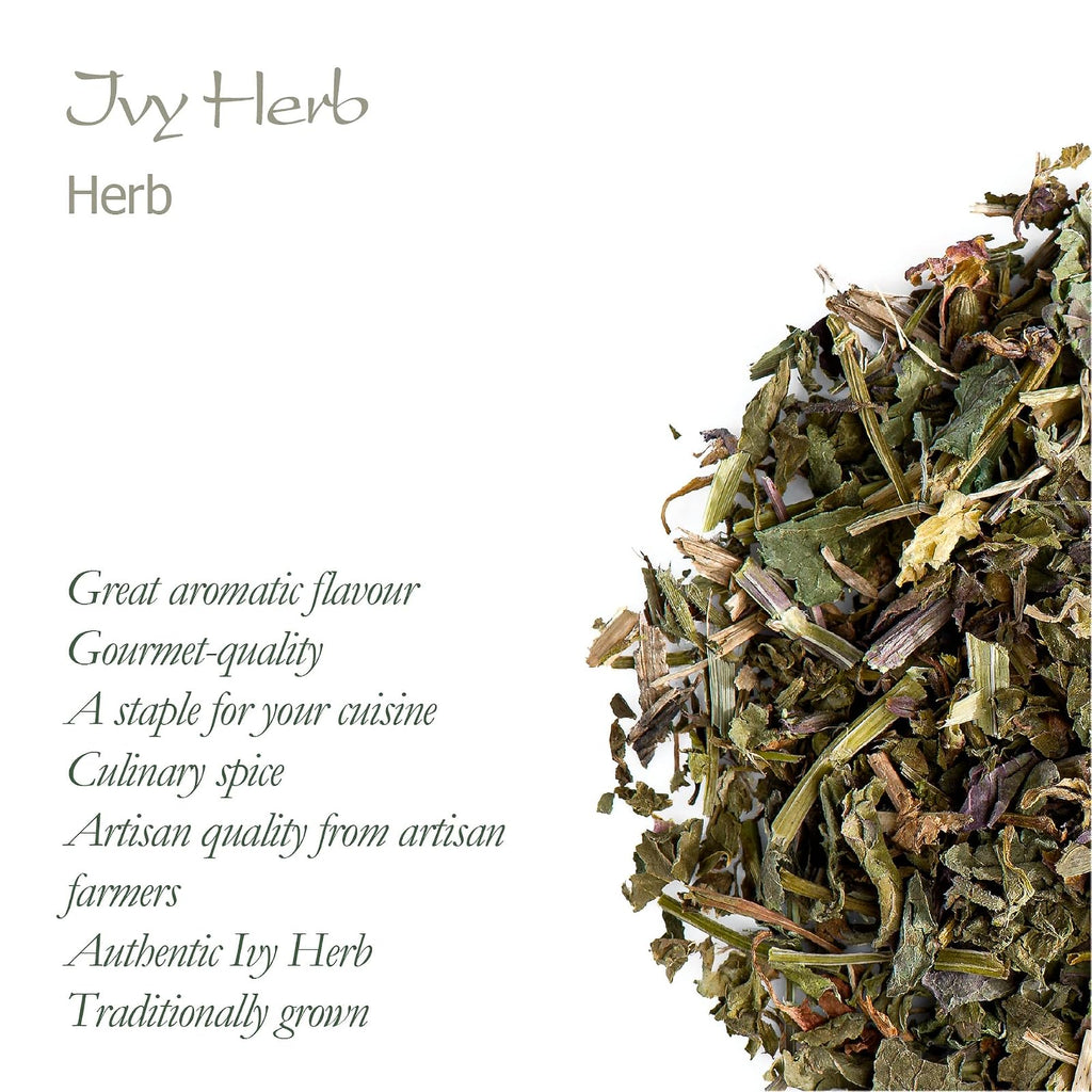 herbal detox tea with natural ingredients