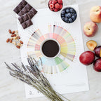 herbal detox tea with peppermint flavour