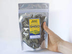 Herbal detox tea with Perilla Shiso