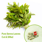herbal detox tea with senna