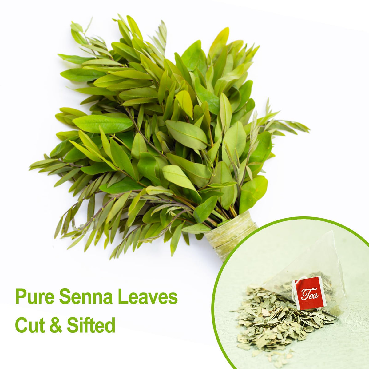 herbal detox tea with senna
