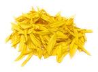 herbal detox tea with sunflower