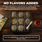 herbal detox tea with turmeric