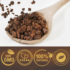 herbal detox tea with valerian