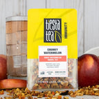 herbal detox tea with watermelon flavour