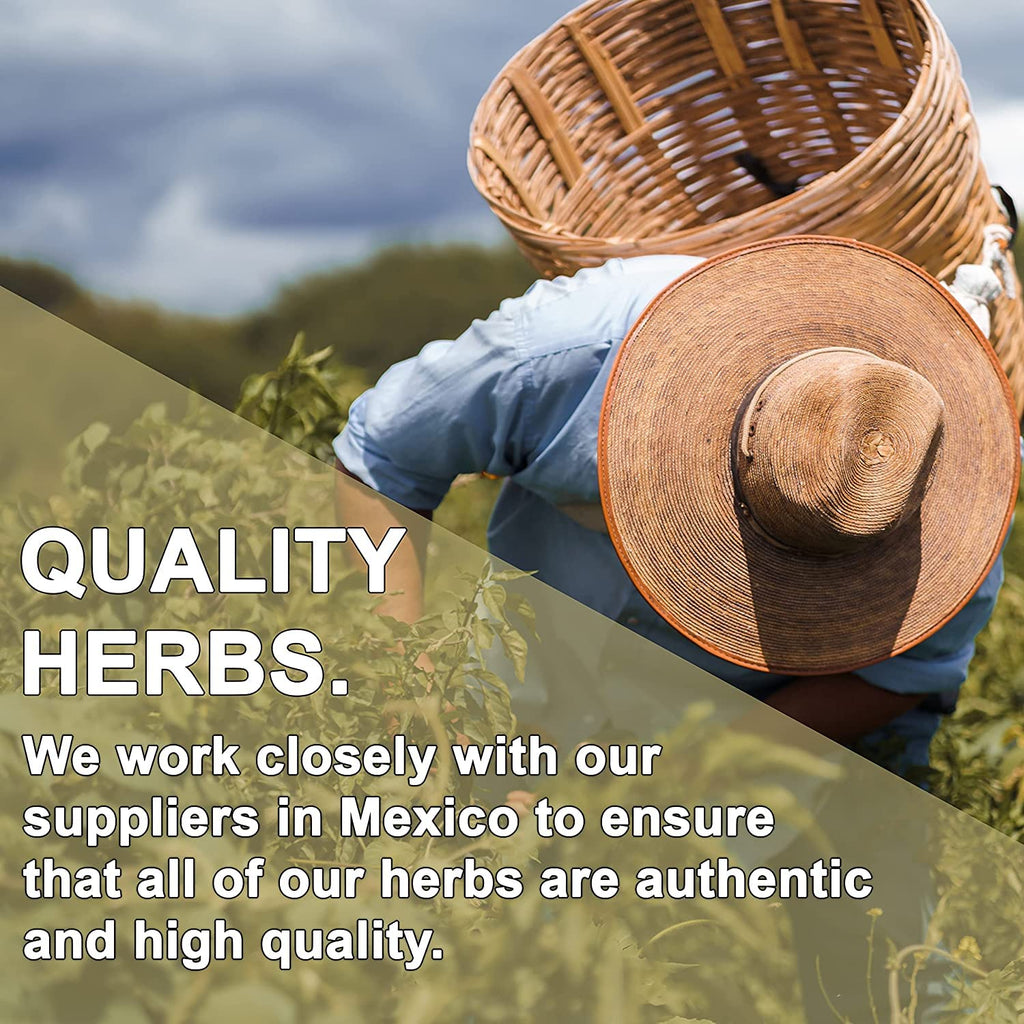 herbal detox tea with wereke