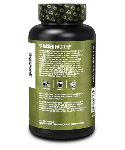 herbal detox with milk thistle extract