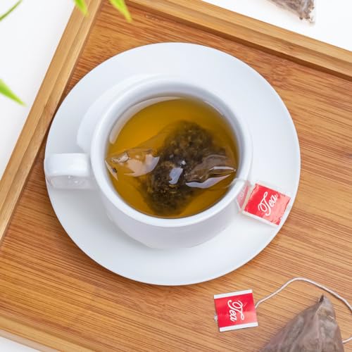 herbal detox with mullein leaves
