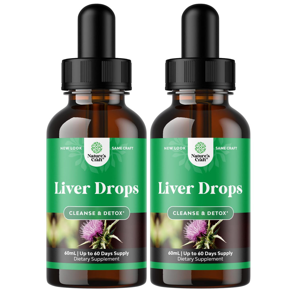 Herbal detox with Uvora Milk Thistle