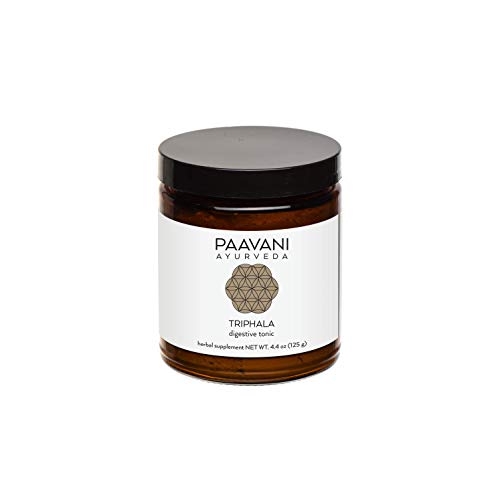 herbal detoxifying triphala blend