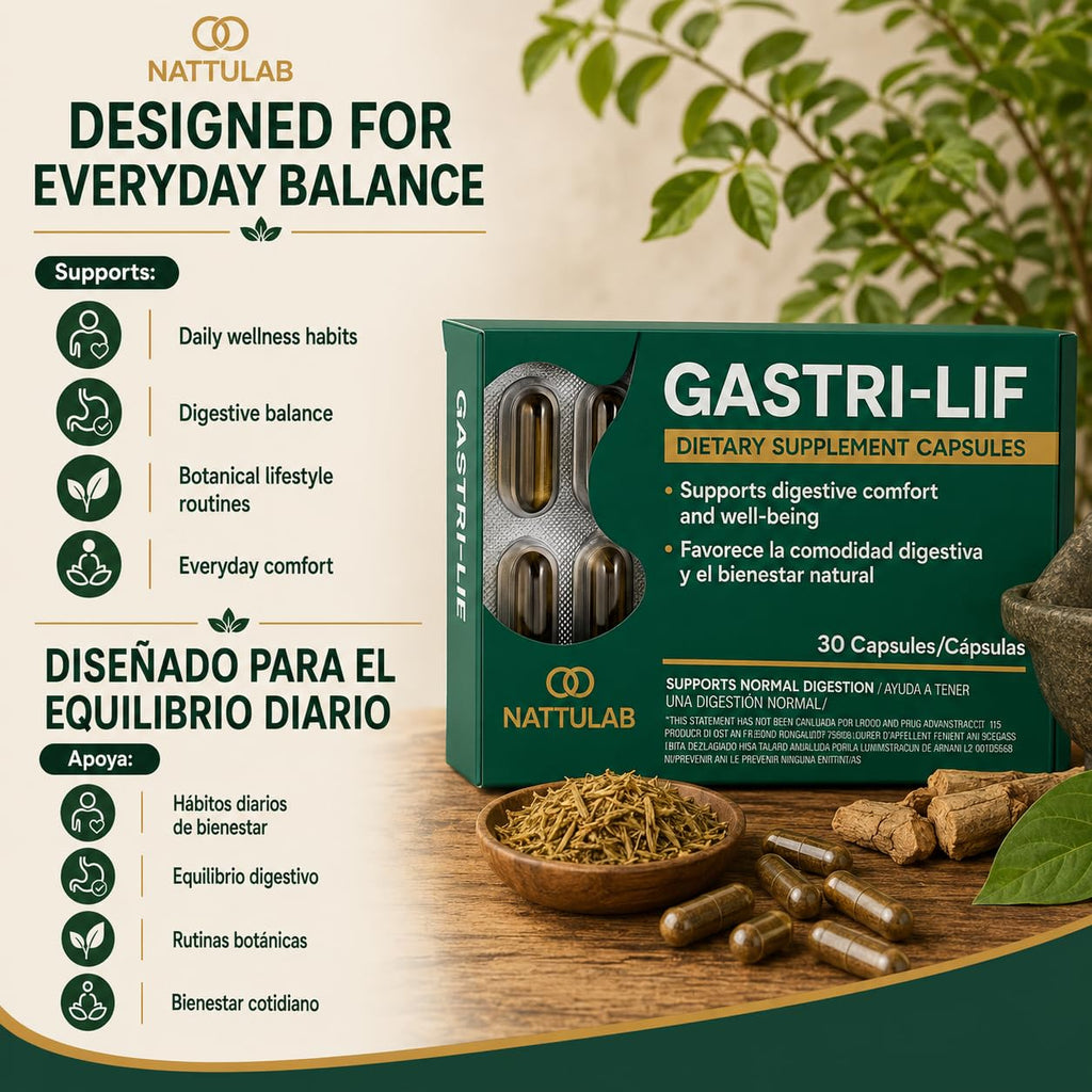 herbal dietary supplement for digestion