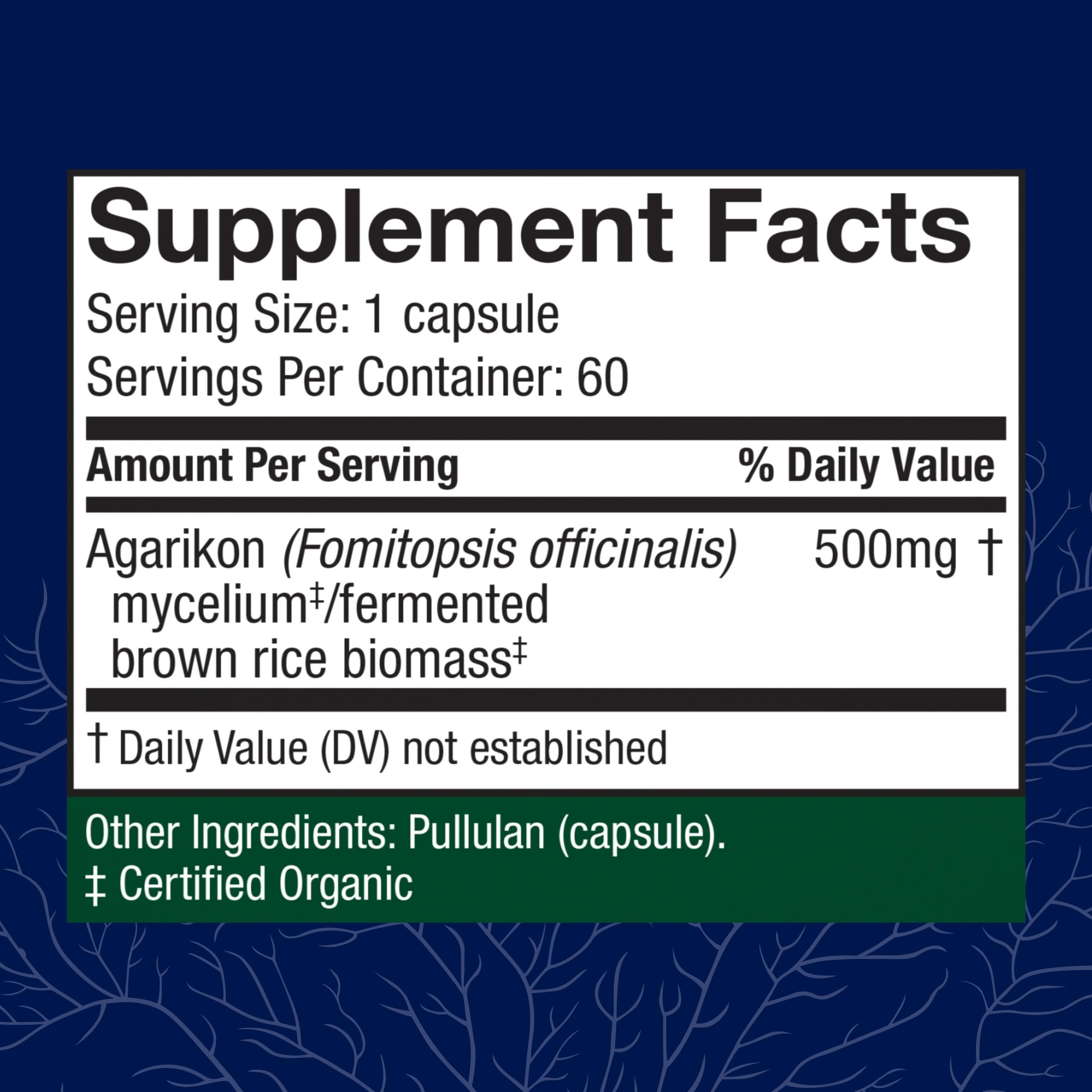 herbal dietary supplement for wellness