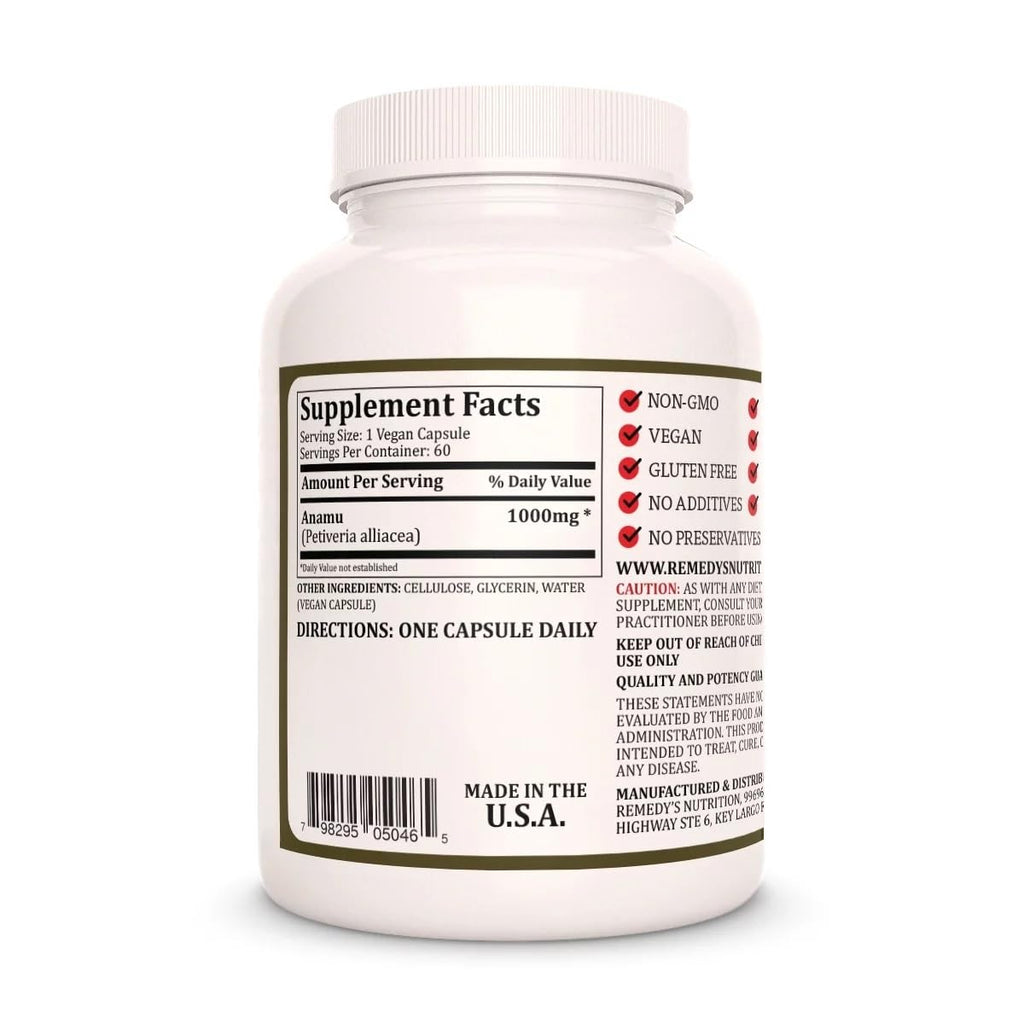 herbal dietary supplement for wellness