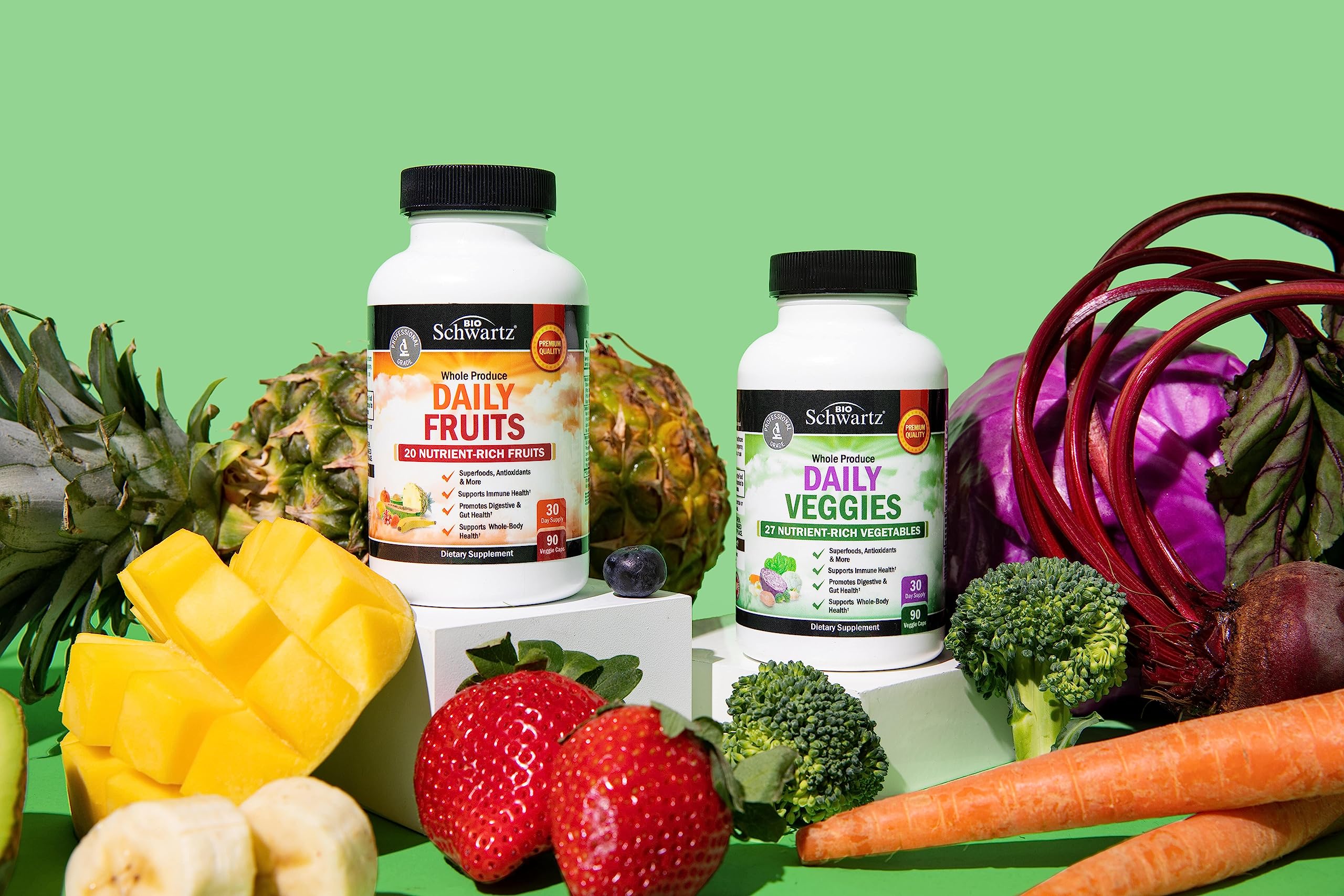 herbal dietary supplements for health