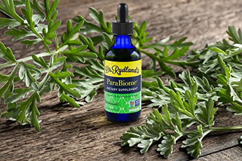 herbal digestive aid for everyday use