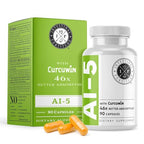 herbal digestive comfort capsules