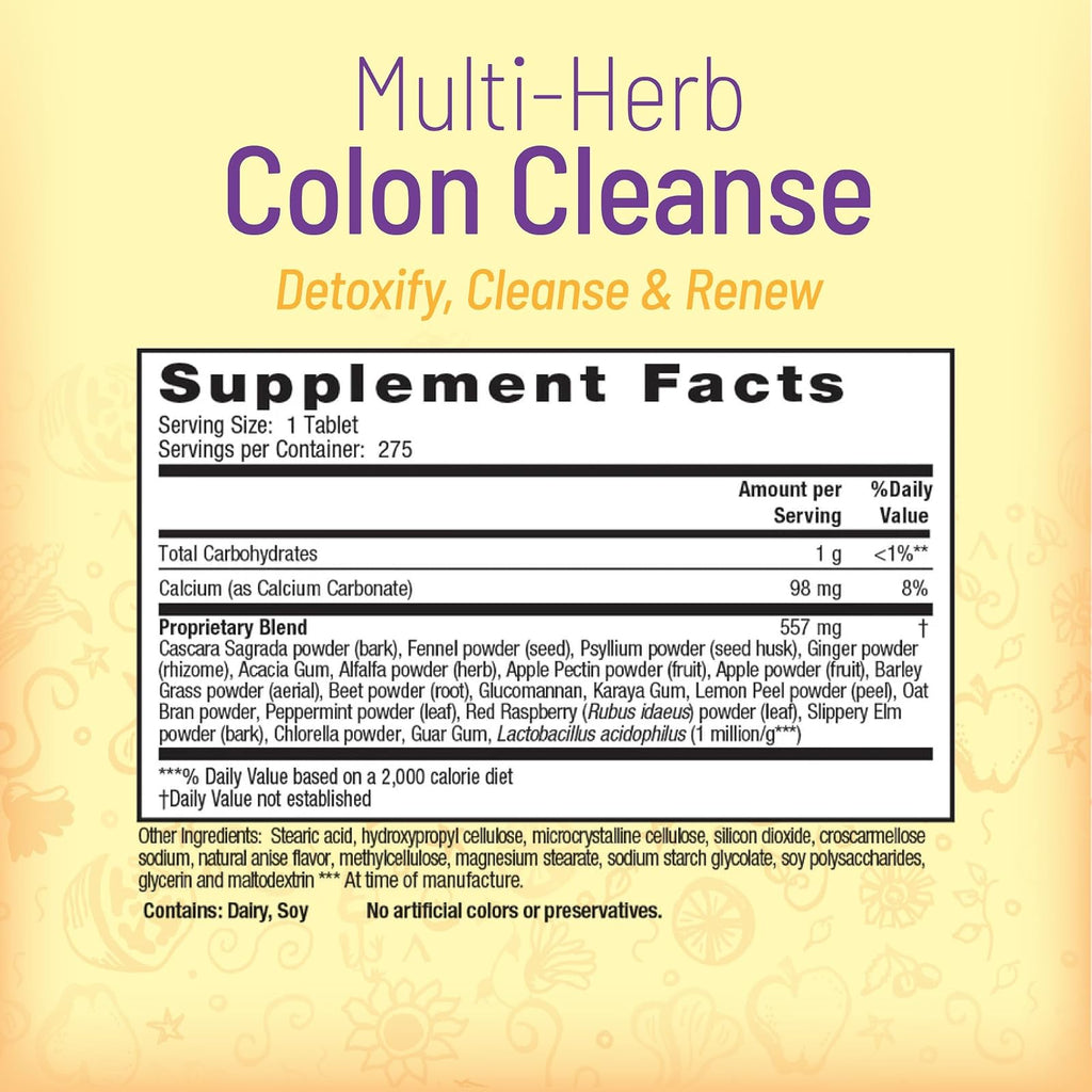 herbal digestive enzymes for detox
