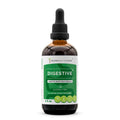 herbal digestive formula mushrooms